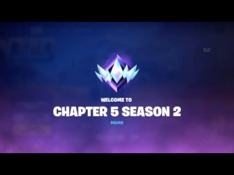 Chapter 5 Season 2 Ranked - YouTube
