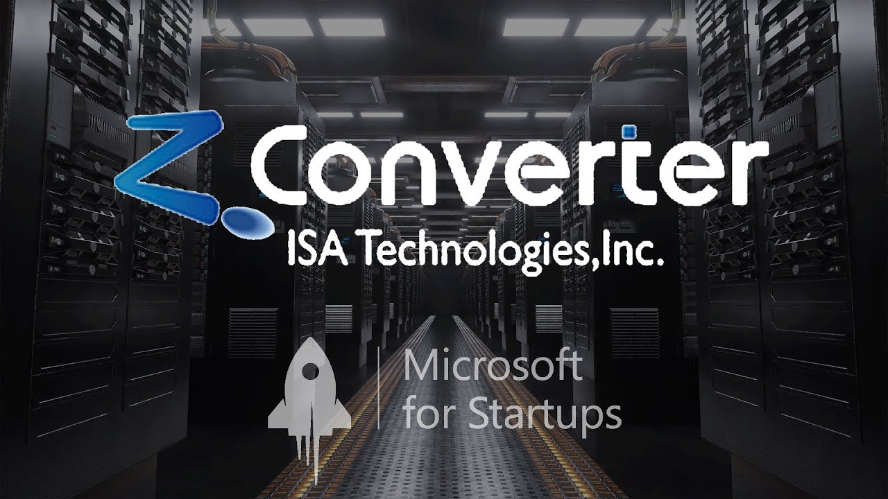 ISA Technologies - YouTube