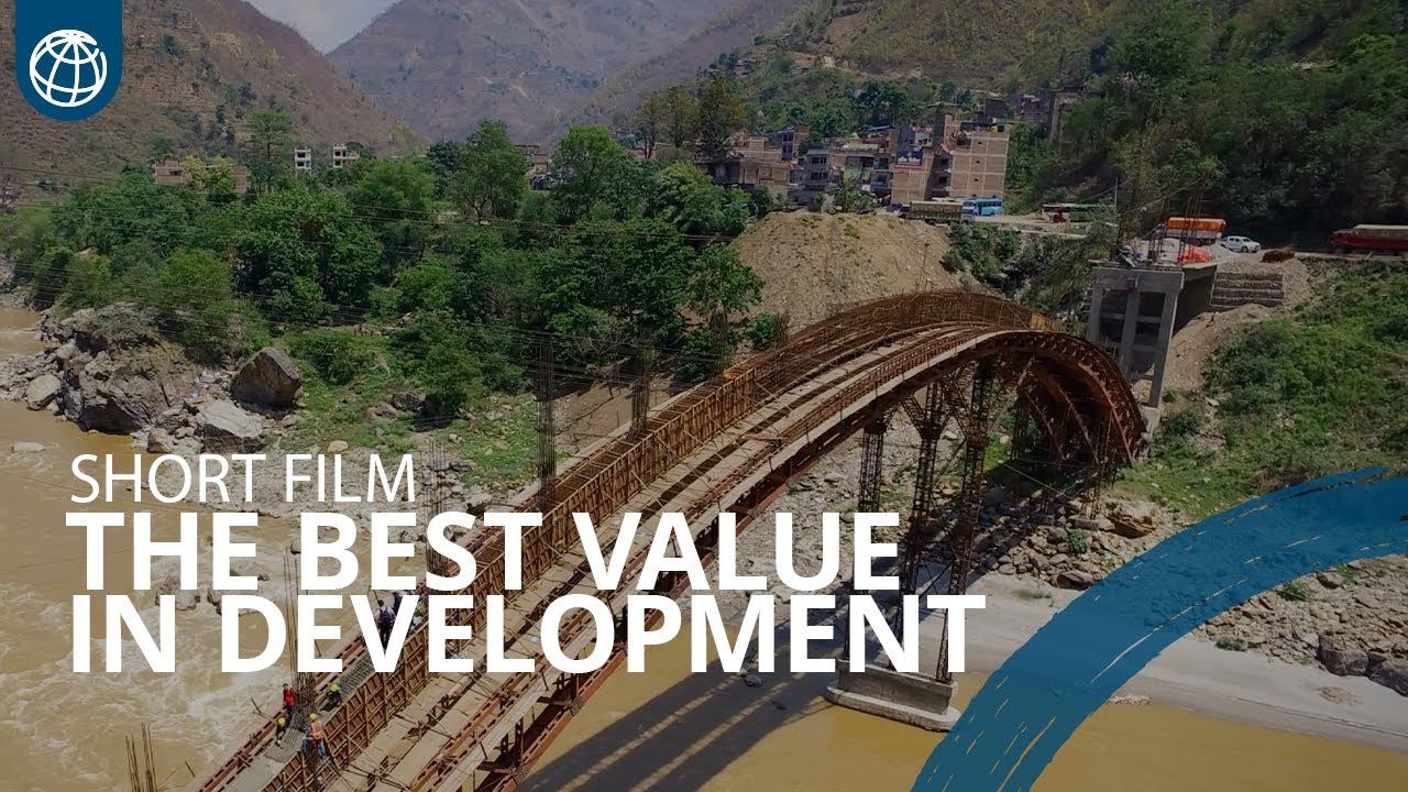 World Bank Group: Getting the Greatest Impact From Every Development ...