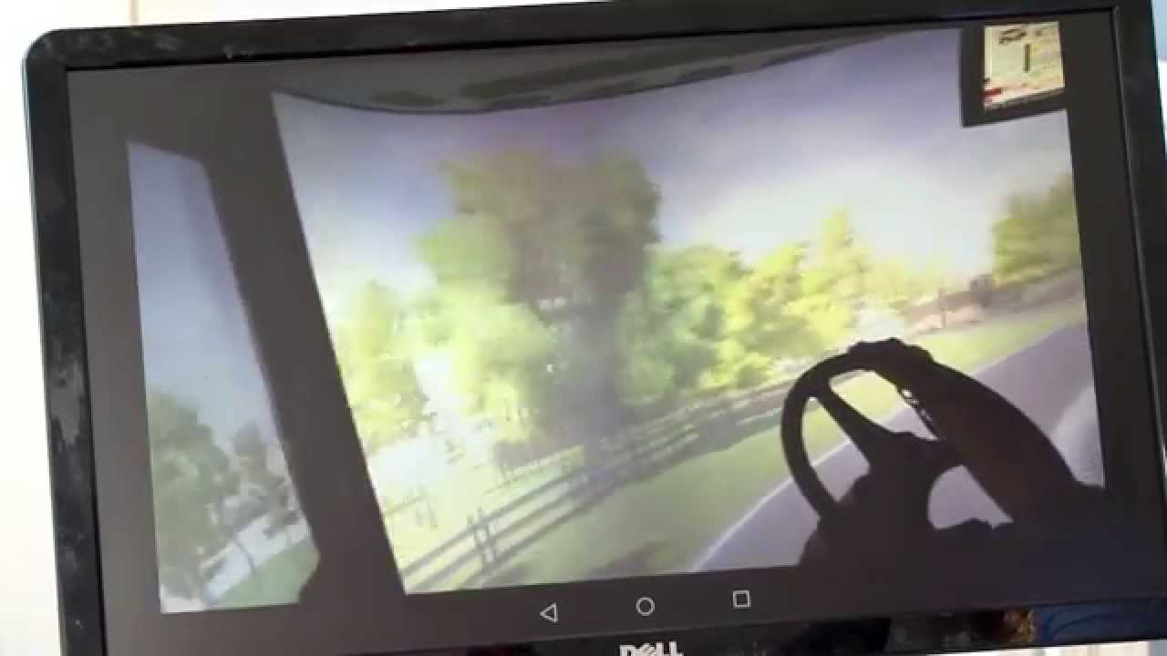 Combine Simulator in Unreal Engine 4 – Erika Vespa @ Game Happens! 2015 ...