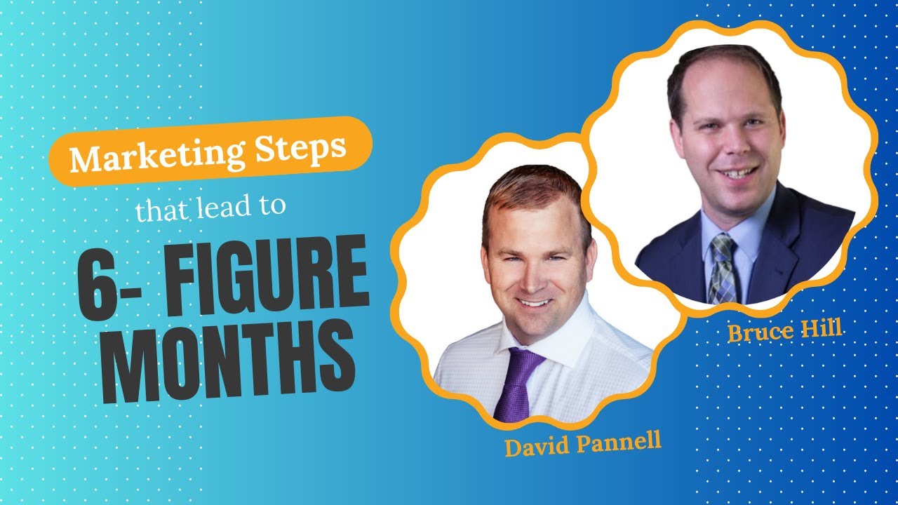 Probate Real Estate Marketing: Steps to Achieve 6-Figure Months! - YouTube