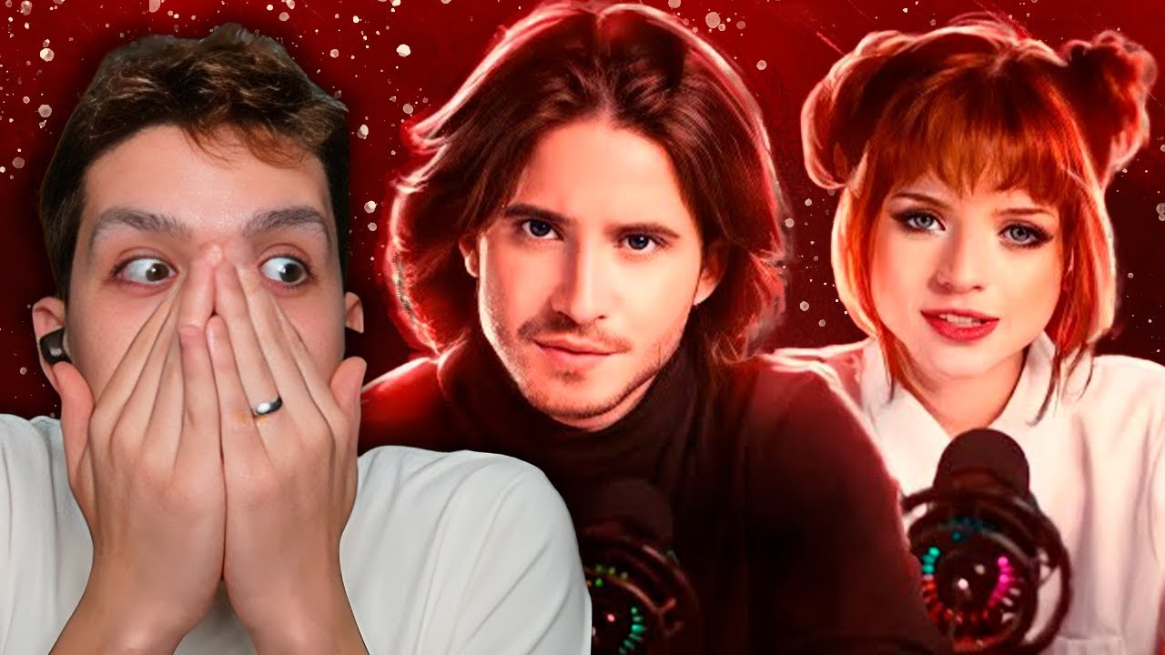 AGORA FICOU BIZARRO - Yanni supostamente ASSEDIOU o raluca - YouTube