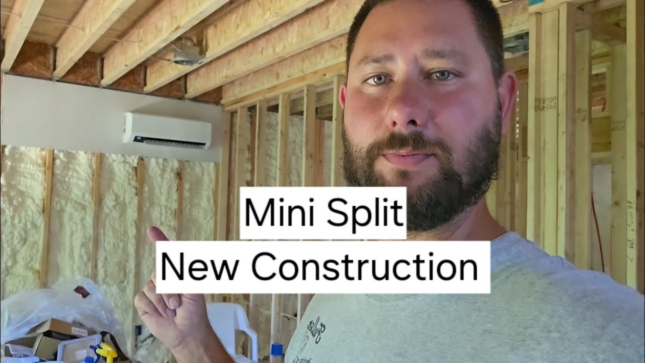 Minisplit New York Mini Splits Ductless HeatPumps & AC's