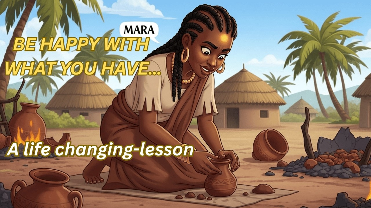 How to Be Happy with What You Have Despite Challenges: A Powerful Life ...