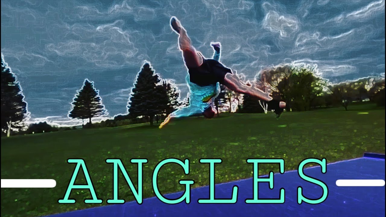 Angles - YouTube