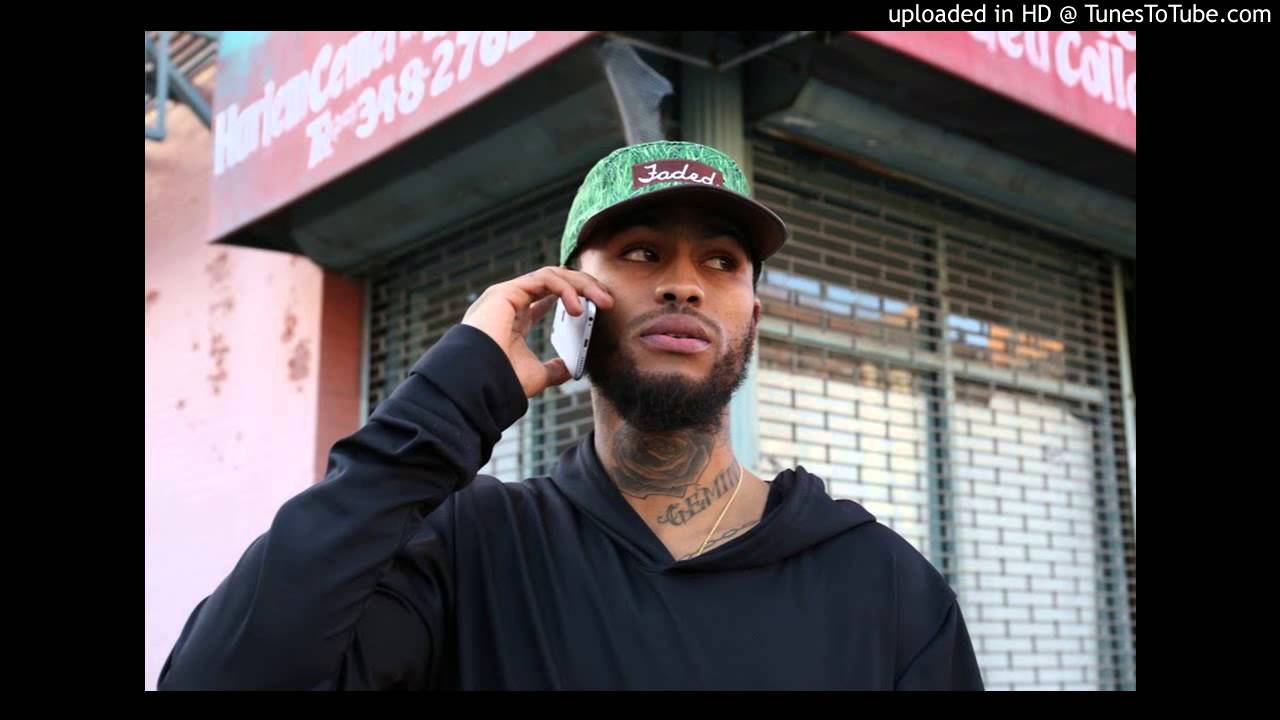 Dave East - Rich Or Broke - YouTube