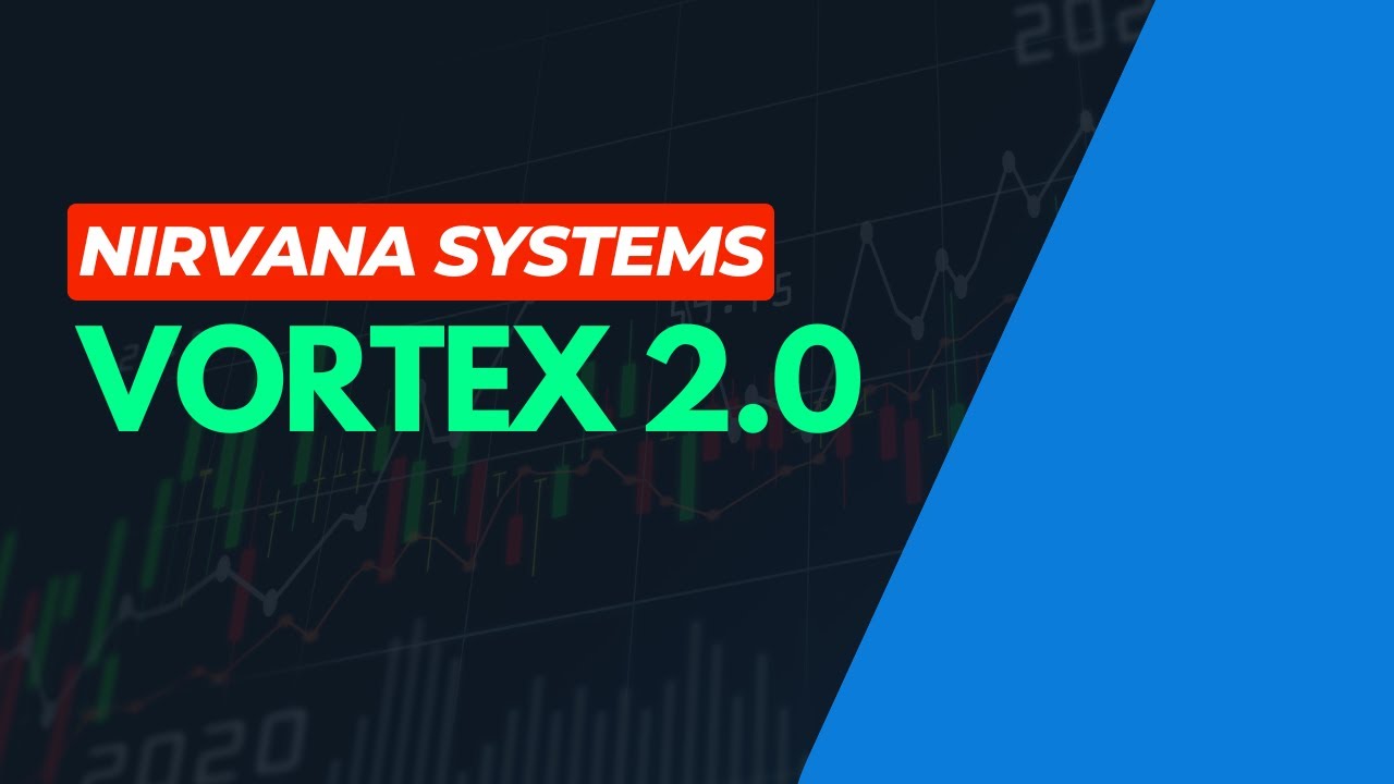 Vortex 2.0 Market Trading Demo with Jeff Drake of Nirvana Systems - YouTube
