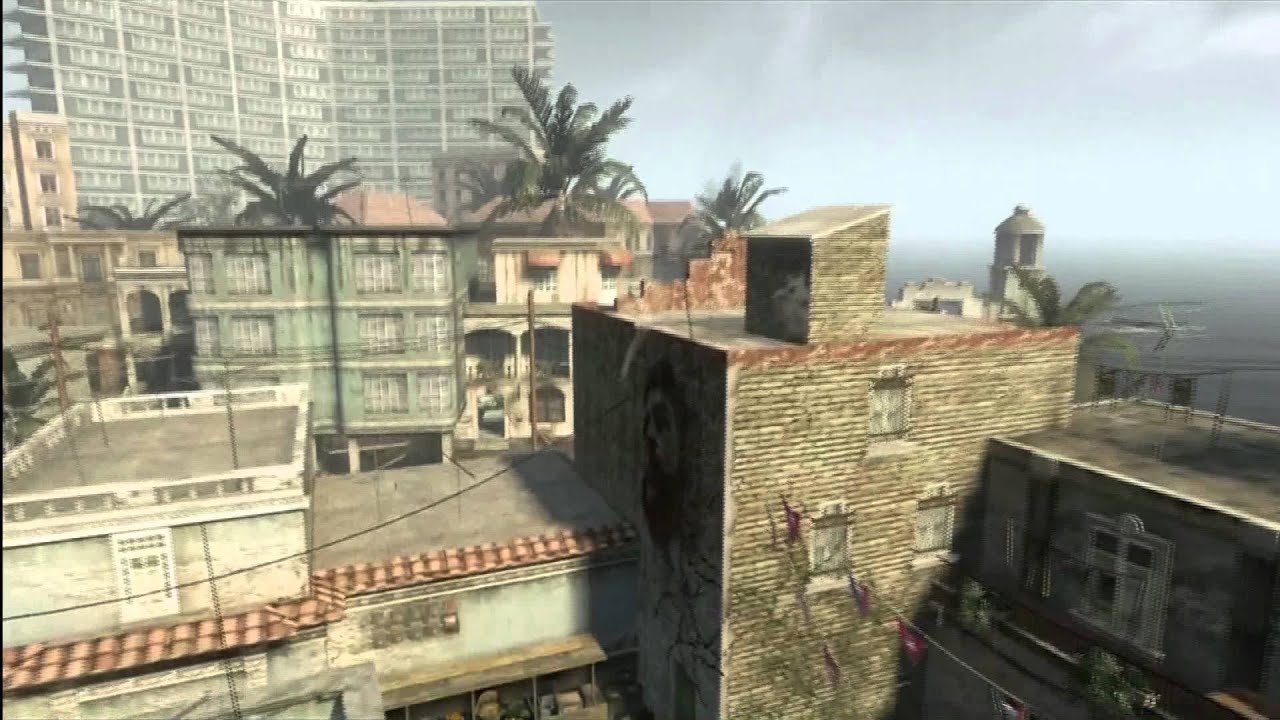 Crazy Tomahawk Bounce! | HD - YouTube