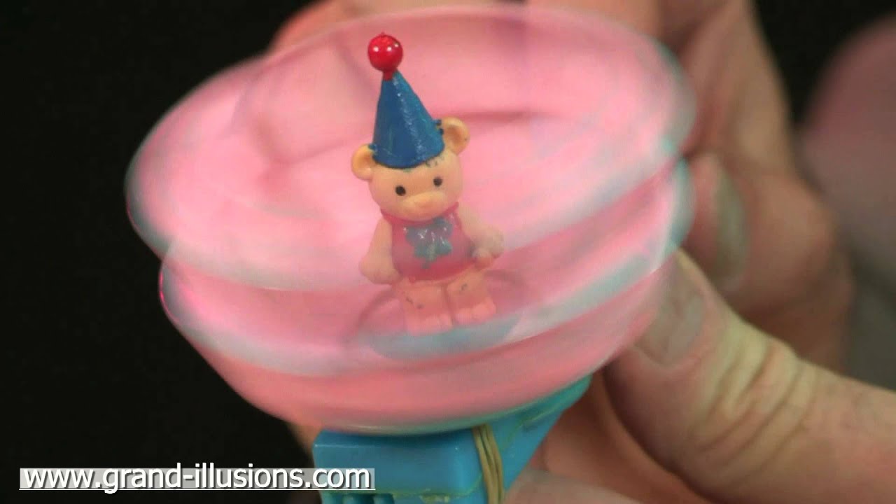 Hand Plunger Toy - YouTube