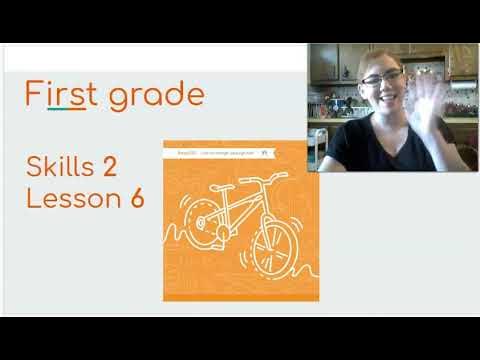 1st Grade CKLA Skills - Unit 2 Lesson 6 Basic Code: Introduce /ie/ › ‘i ...