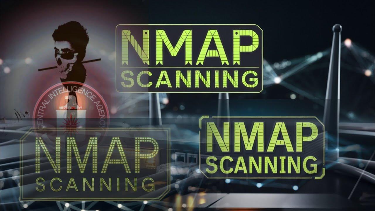 nmap : how to use nmap and ZenNmap : hack like a pro network scanning #trending #nmap #popular ...