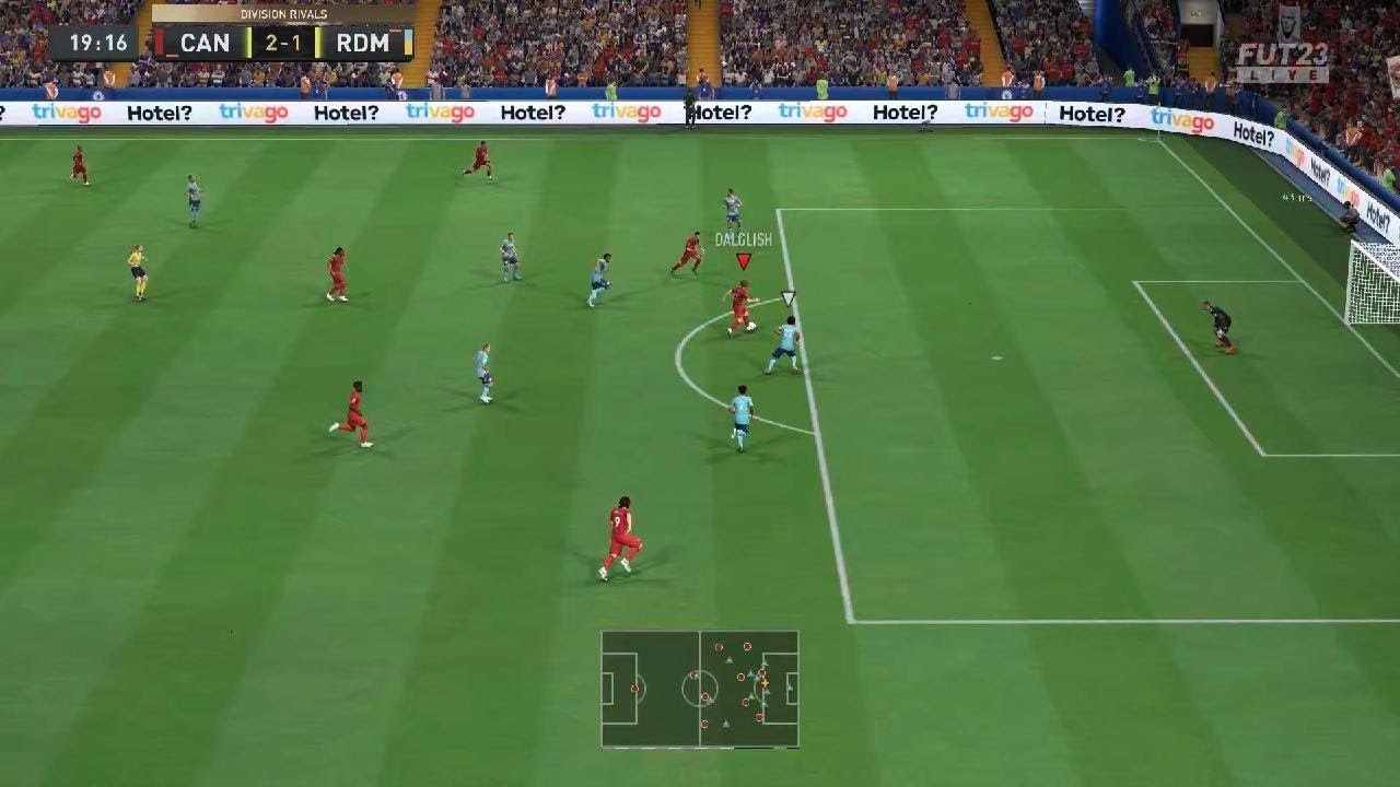 FIFA 23_20230606121611 - YouTube