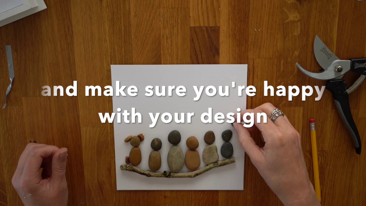 Create Your Own Pebble Art Book at Christy Calvin blog Create Your Own Pebble Art Book at Christy Calvin blog