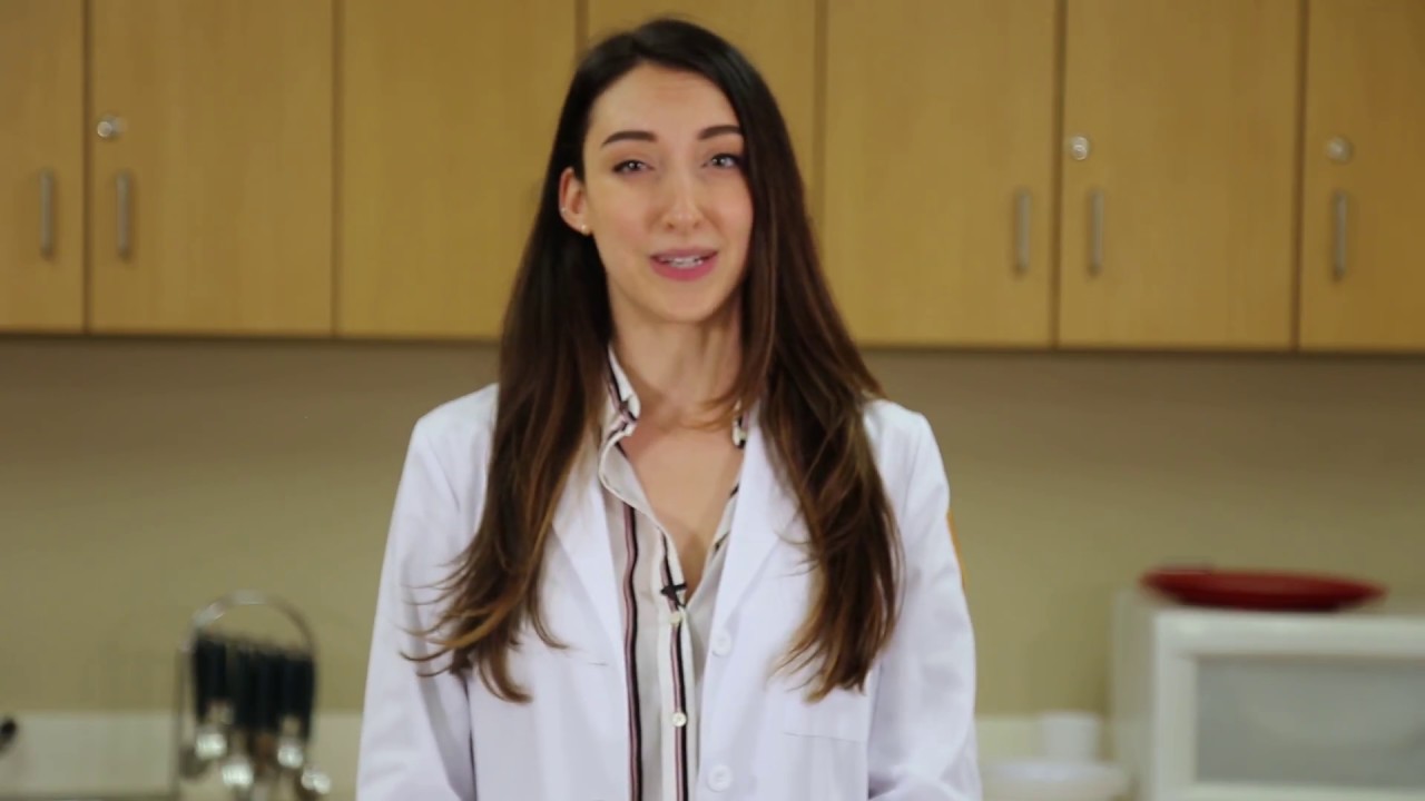 Loyola Nutrition Tips: The New Nutrition Label - YouTube