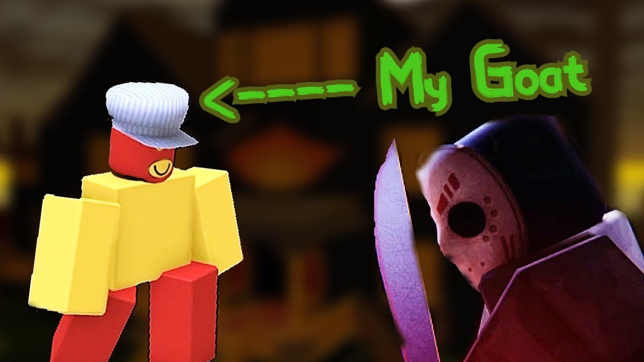 Ghosting all over the Blocks (Tales) | Block Tales Demo 3 - part 1 ...