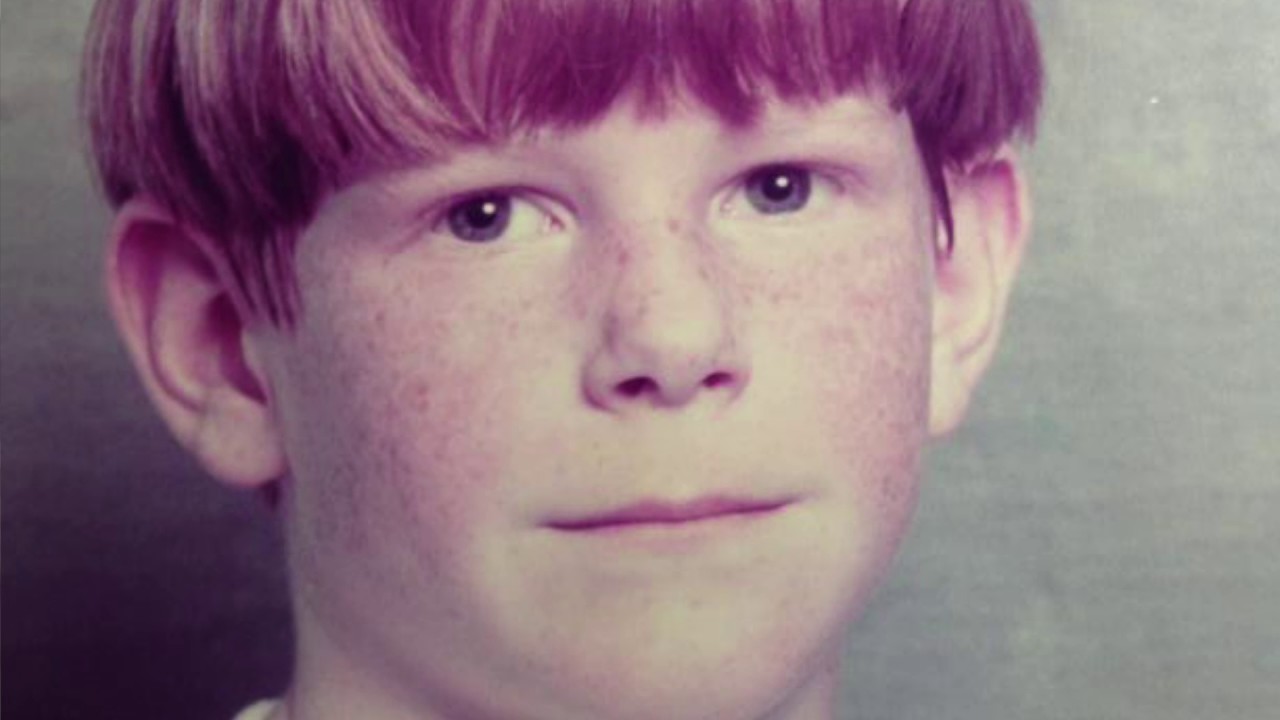 Missing children: 'Nothing as devastating' as not knowing - YouTube