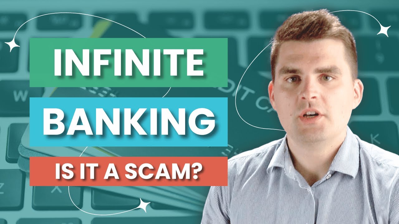 Is Infinite Banking a SCAM? The Honest Truth From An Expert - YouTube