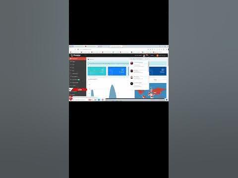 Laravel Ecommerce System in PHP Admin Dashboard Free Code #business #cprogrmming # ...