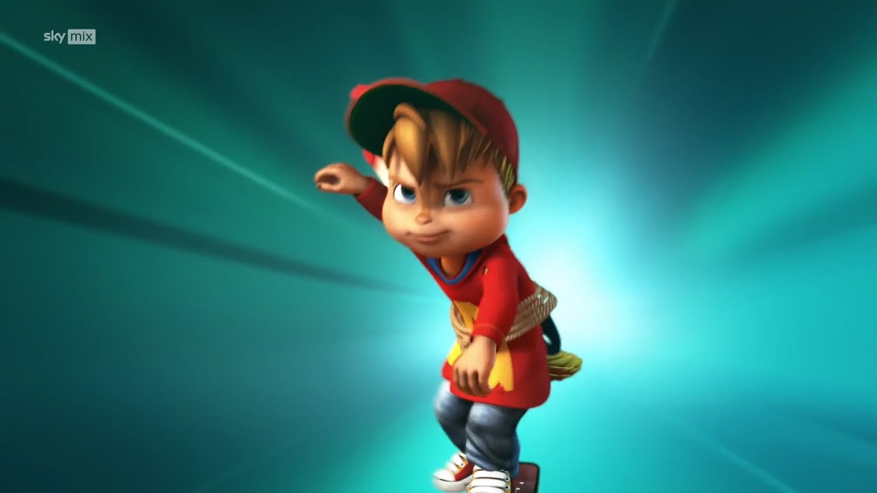 Sky Mix - Continuity (18th January 2025) - YouTube