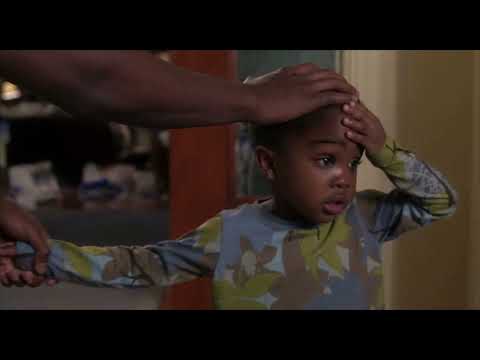 Daddy Day Care - Watch Where You Walkin