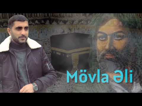 Ekrem Qulami - Mövla Əli /2023/
