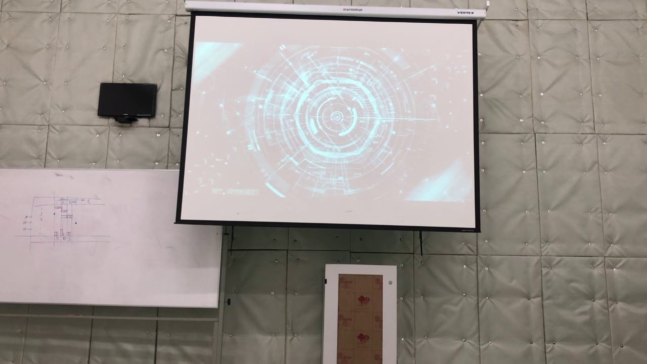 Unit 3 Modern Tecnology - YouTube