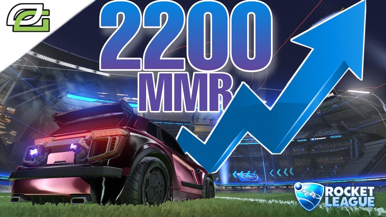 Grinding for 2200 MMR in Ranked 2v2… - YouTube