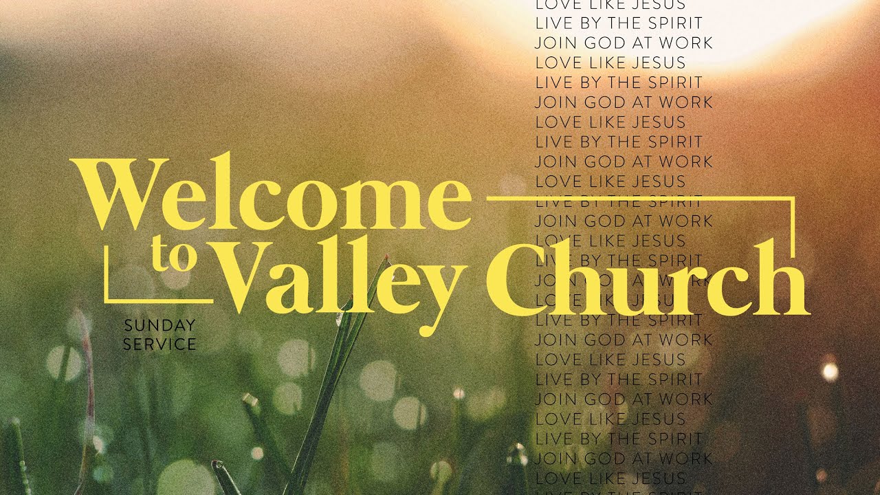 Sunday Service Live Stream | May 5, 2024 - YouTube