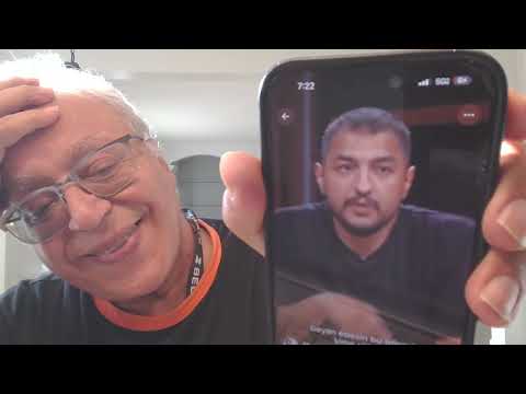 Edip Yüksel (T) Elçi vahyi gizleyemezdi açıklamak zorundaydı