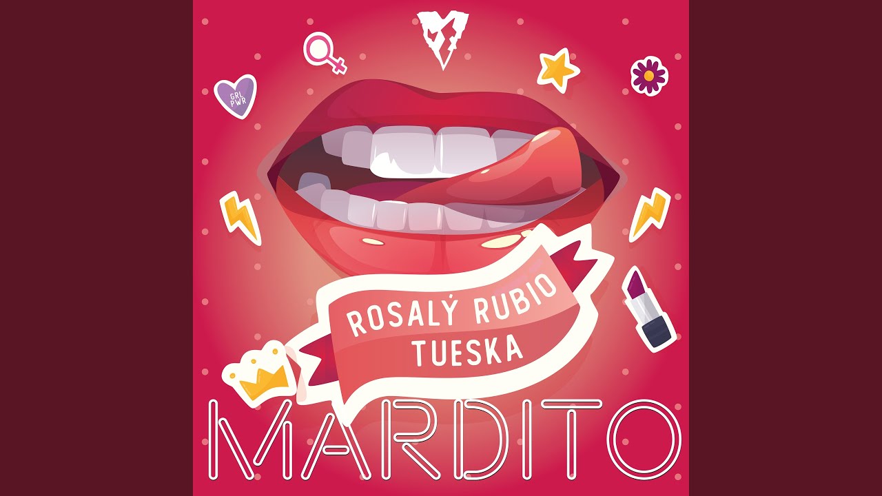 MARDITO (with Tueska) - YouTube Music