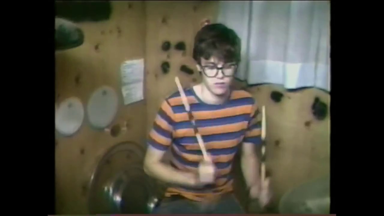 Slint - Good Morning Captain (with footage from the DVD) - YouTube