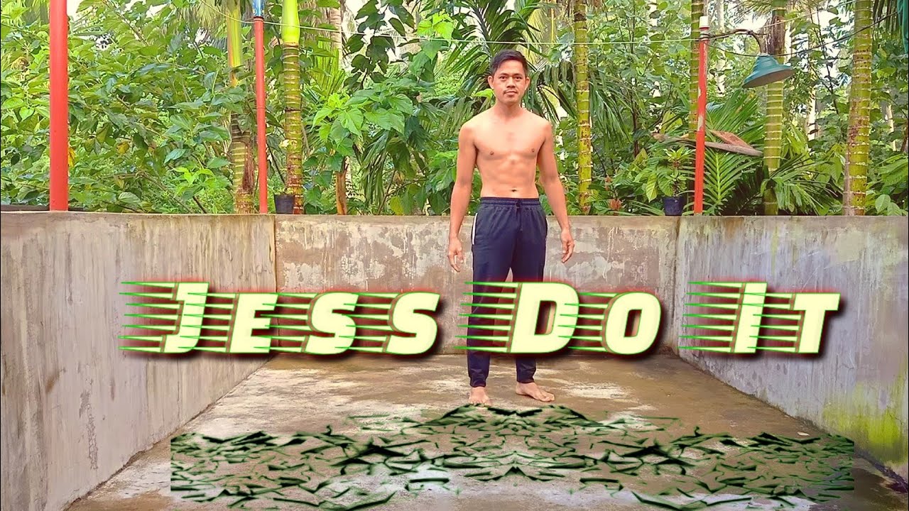 MY NEWEST COOL INTRO || JESS DO IT - YouTube