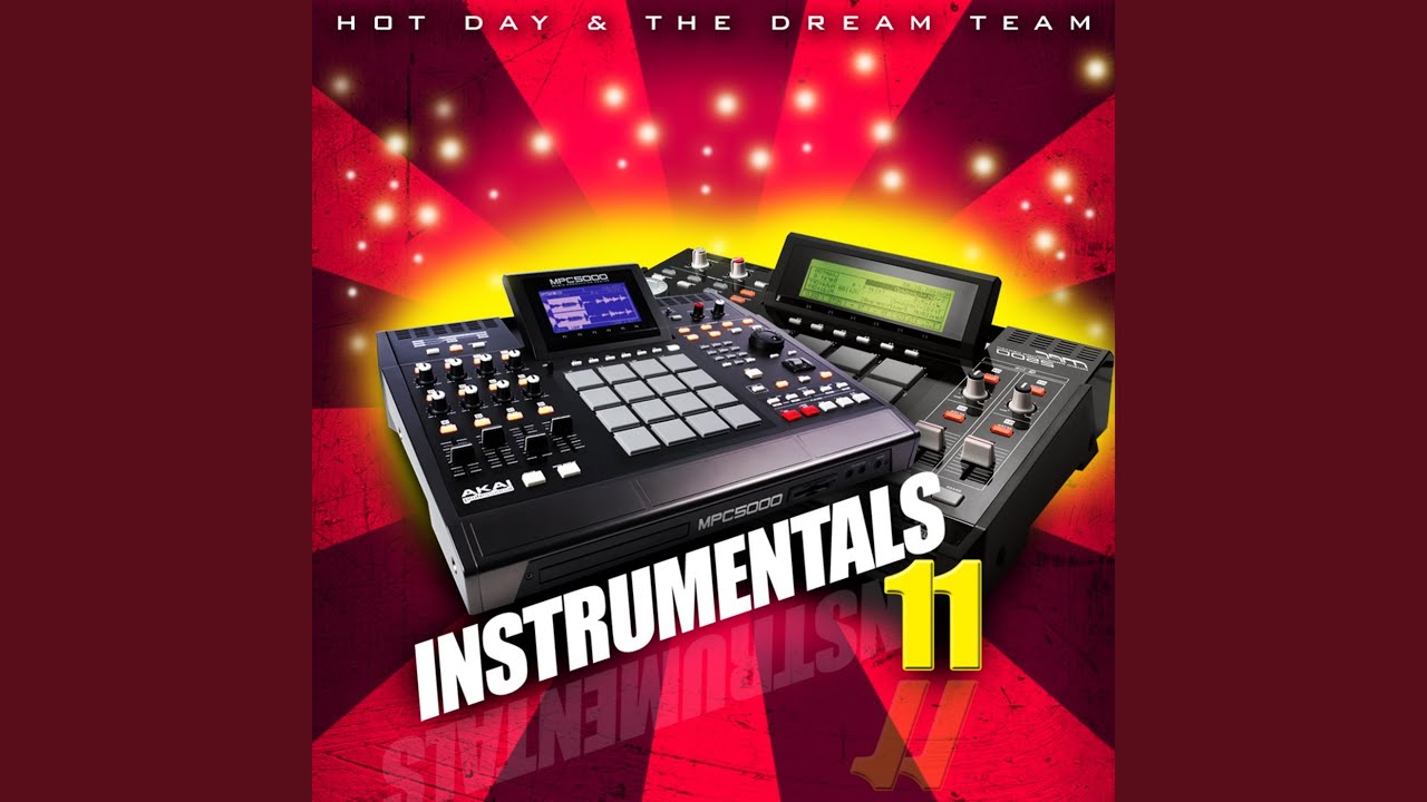 Rock It Out (Instrumental) - YouTube