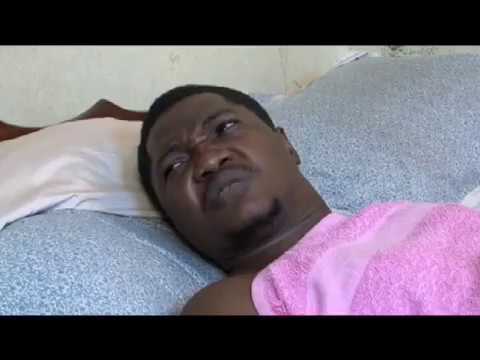 King'amuzi Part 1 - Liyama Ally, Zuberi Mohammed (Official Bongo Movie) (KM4)