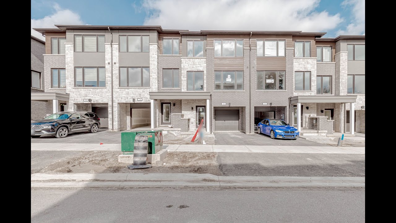 26 Humberstone Dr, Georgetown - HD VIRTUAL TOURS - YouTube