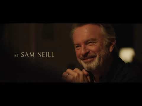 BLACKBIRD bande annonce VF (2020)  Susan SARANDON, Kate WINSLET