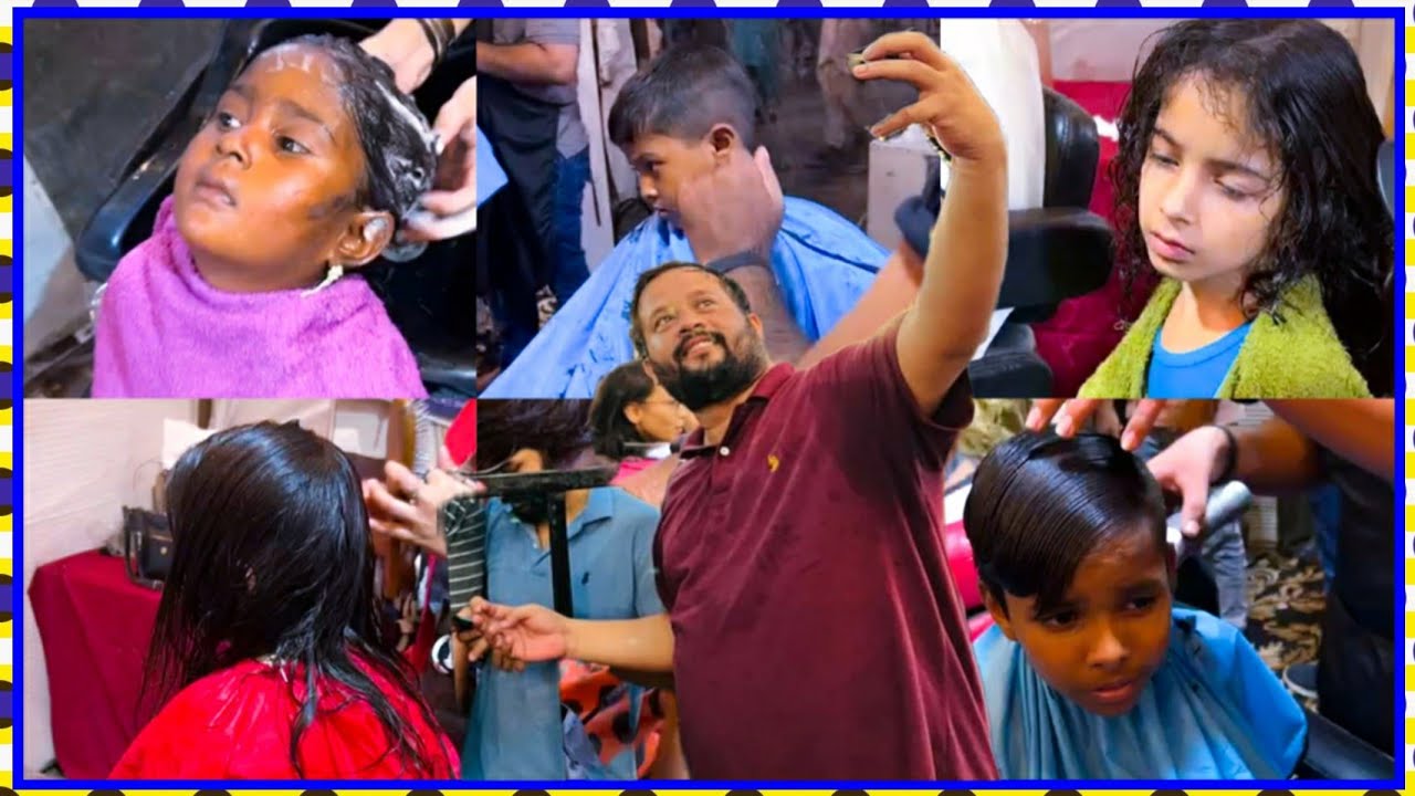 Eid Salon For Little Angels By Jdc - YouTube