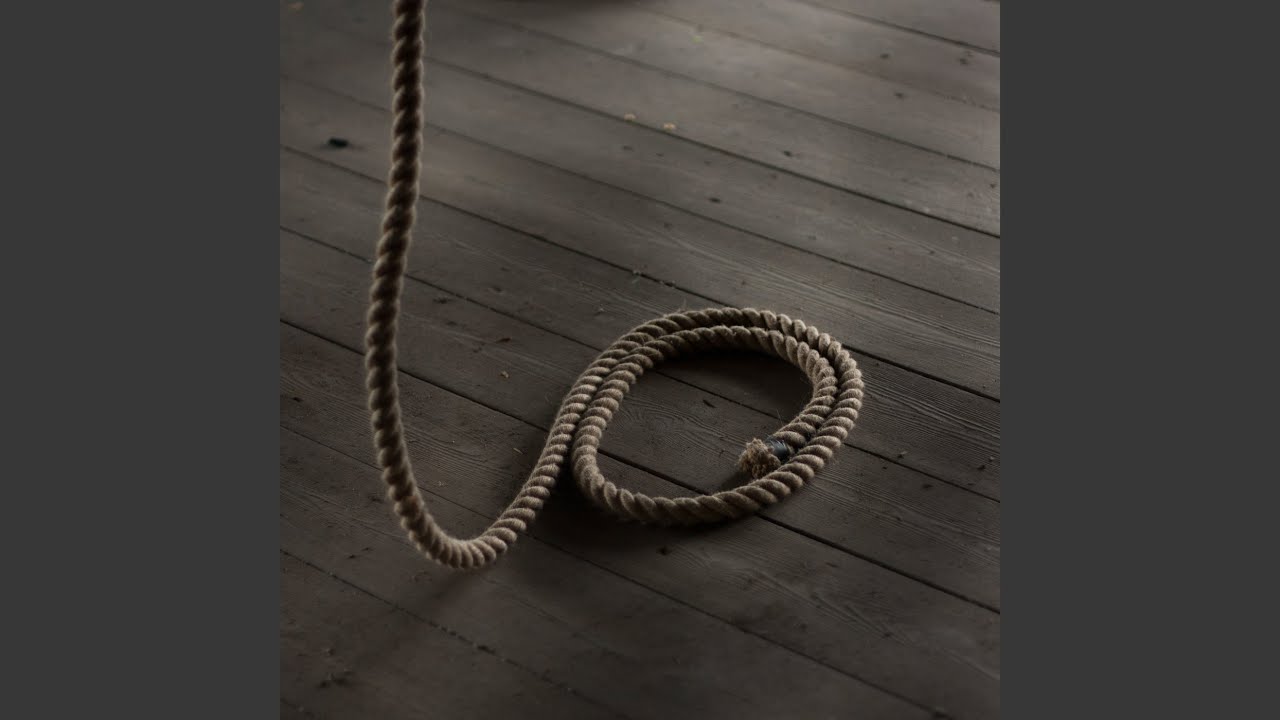 Unwind Rope - YouTube