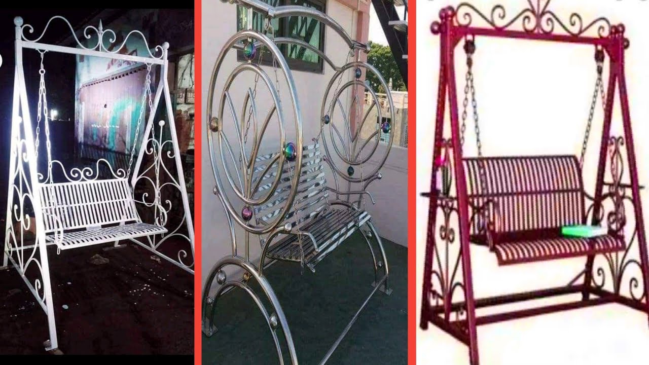 লোহার দোলনা বর্তমান দাম এবং এসএস দোলনার দাম বিস্তারিত জানতে ভিডিওটা ...