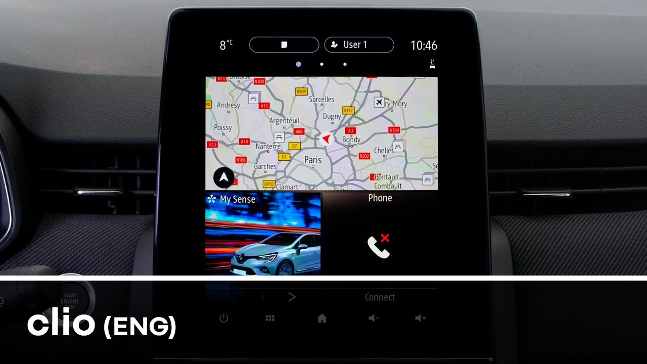 easy link - general presentation - YouTube
