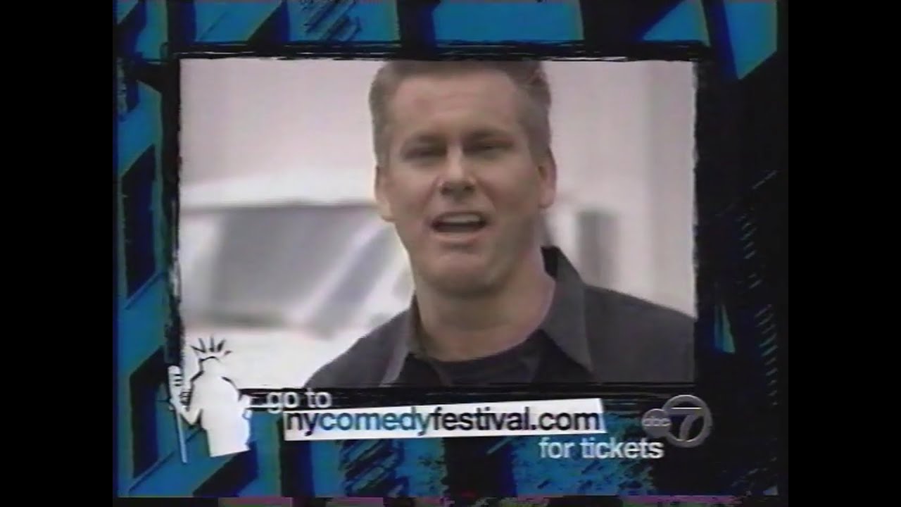 WABC 7 Commercials on September 8, 2006 (60fps) - YouTube
