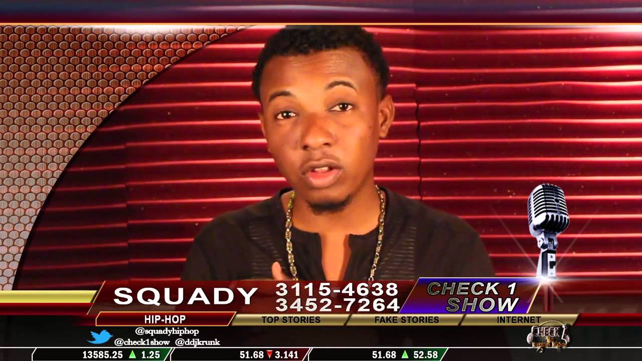 Check one show 19th edition Part 5 - YouTube