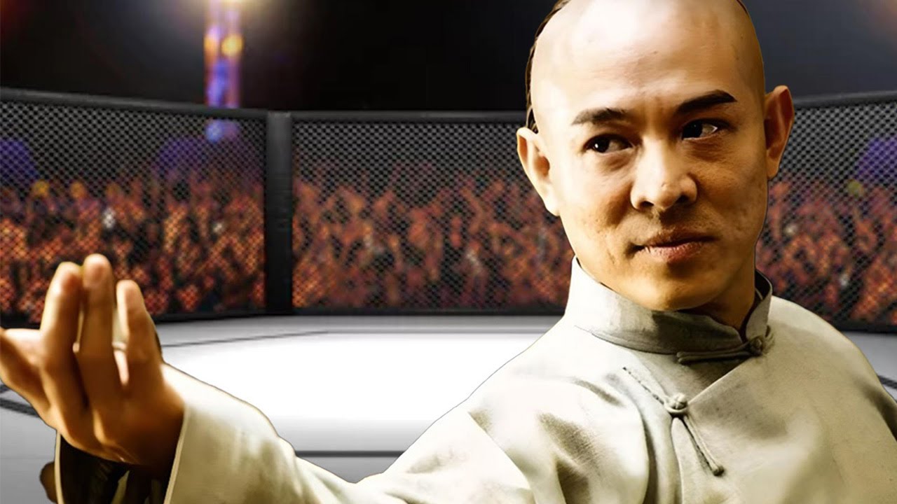 Fearless Fighter vs. World: The True Story Behind the Movie | Fearless ...