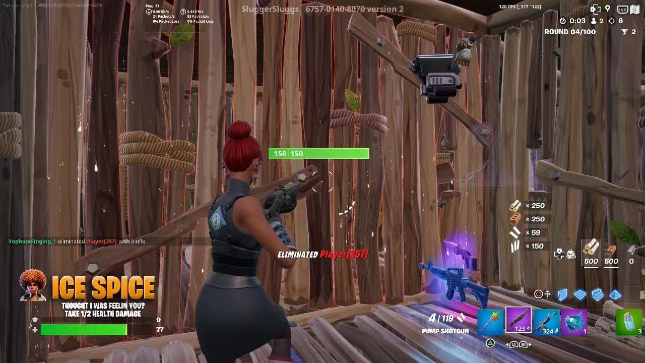 First mongral classic clip - YouTube