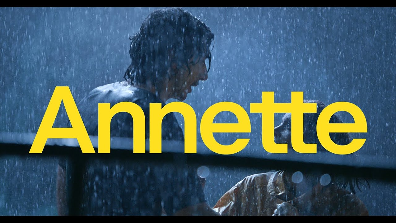 ANNETTE - Trailer oficial México - YouTube