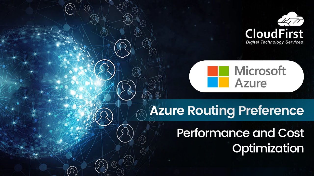 Azure Routing Preference | Performance and Cost Optimization | Routing ...