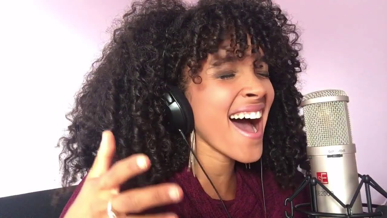 Online Vocal Coaching - YouTube