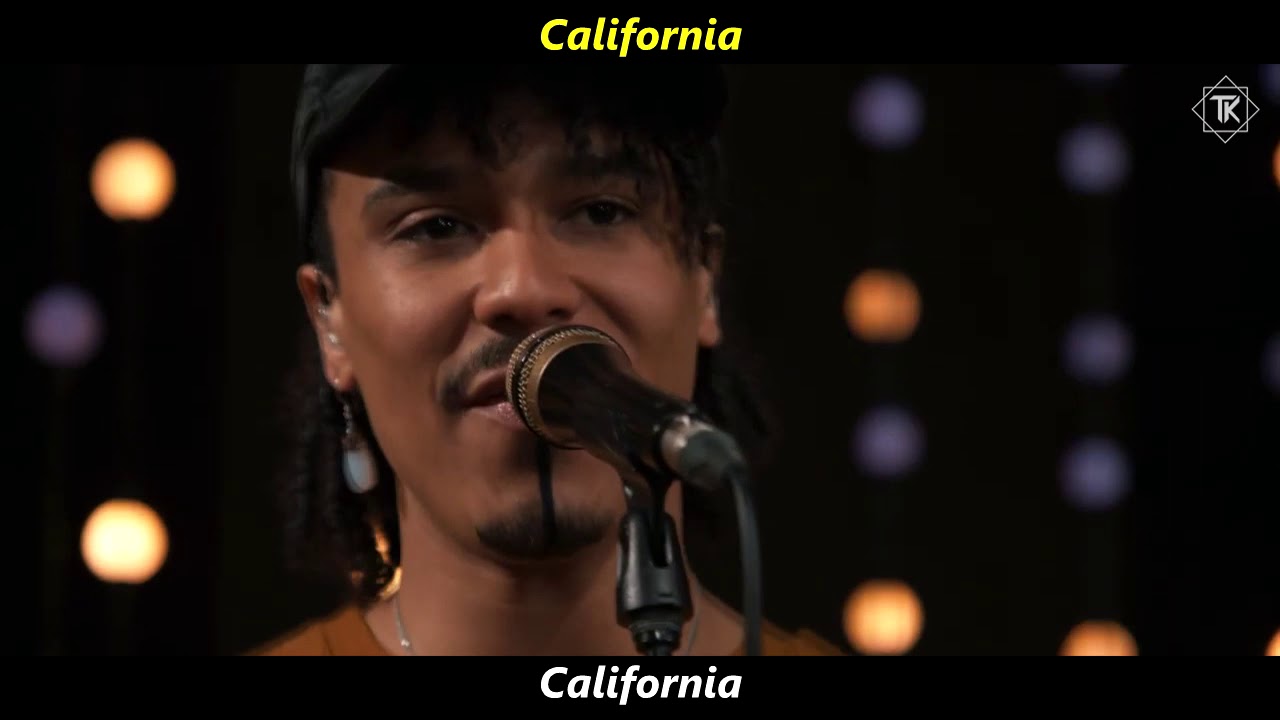Jungle - Heavy california / Sub. en español - YouTube