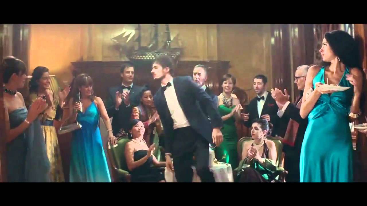 Heineken, open your world - YouTube