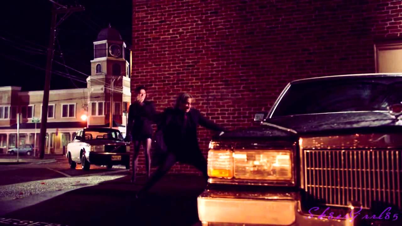 Once Upon a Time // White Rabbit (OUAT) - YouTube